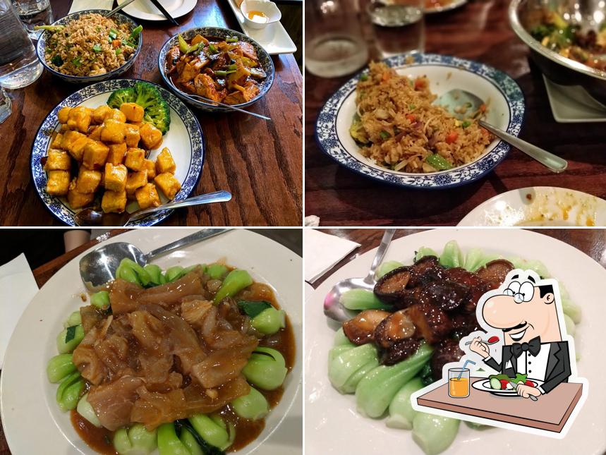 Five Spices House, Cambridge - Restaurant menu, prices and reviews