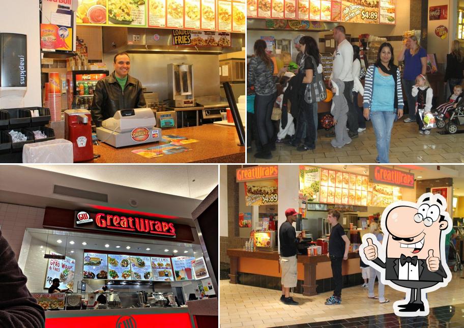 Best restaurants in Baybrook Mall - Restaurant Guru