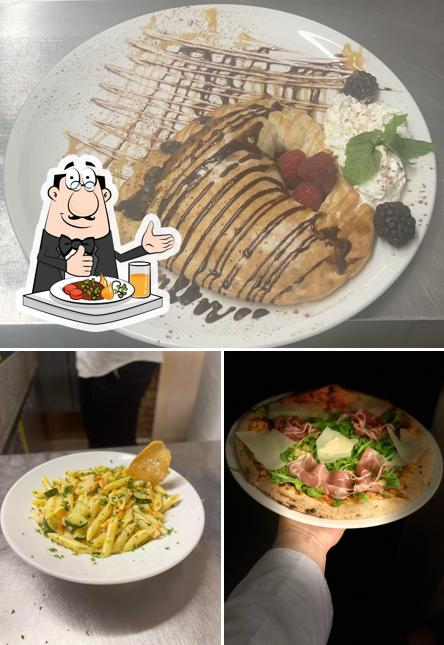 IL CAMINETTO Tenby, Tenby - Restaurant menu, prices and reviews