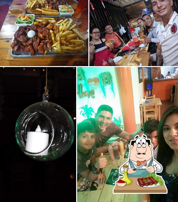La Pizzarata, Neiva - Menú del restaurante, precios y reseñas
