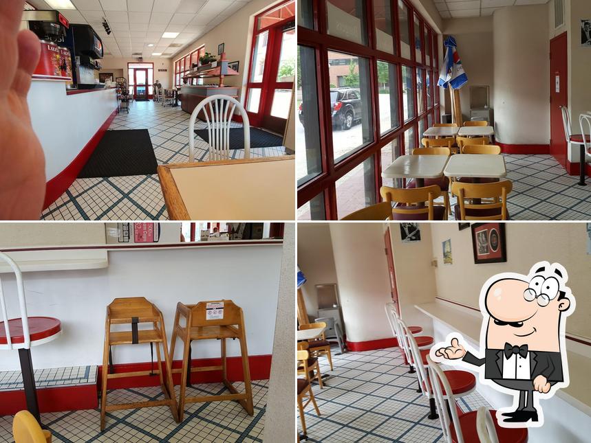 Major Munch in Evansville - Restaurant menu and reviews