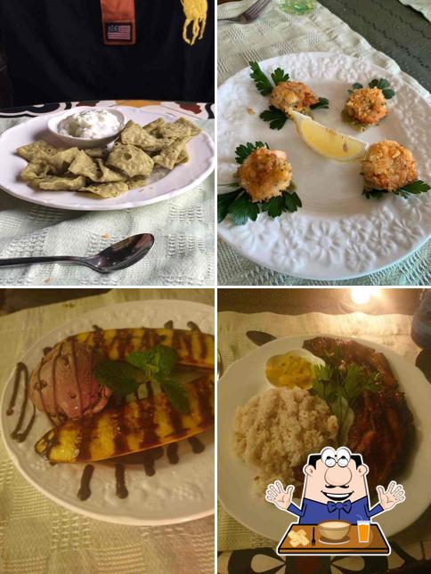 Marcia Adams' Restaurant, Tagaytay - Restaurant menu, prices and reviews