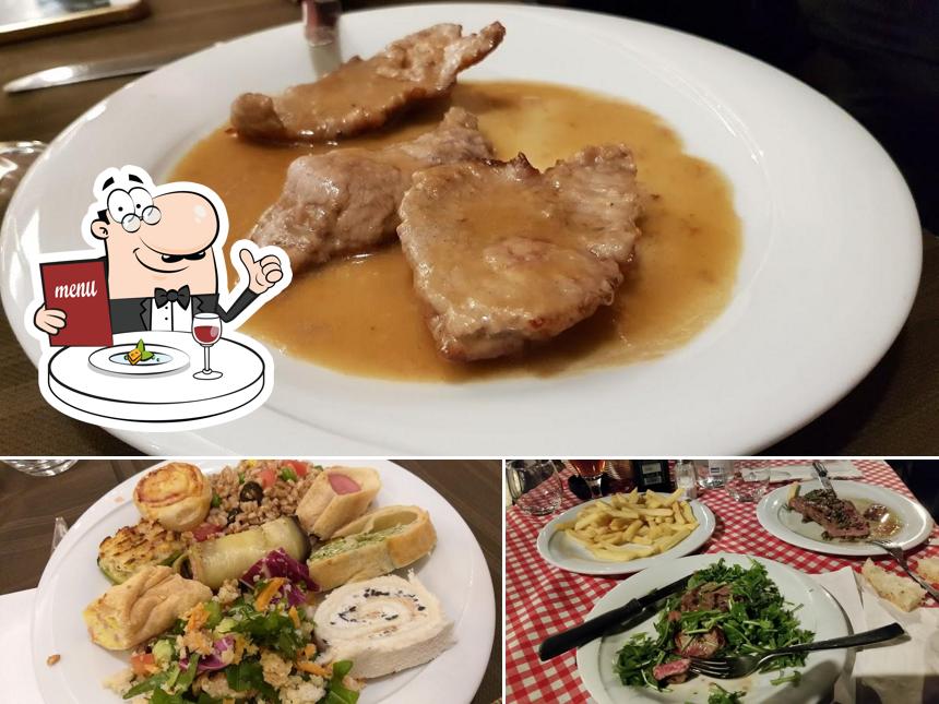 Ristorante La Giostra, Arezzo - Menu e recensioni del ristorante