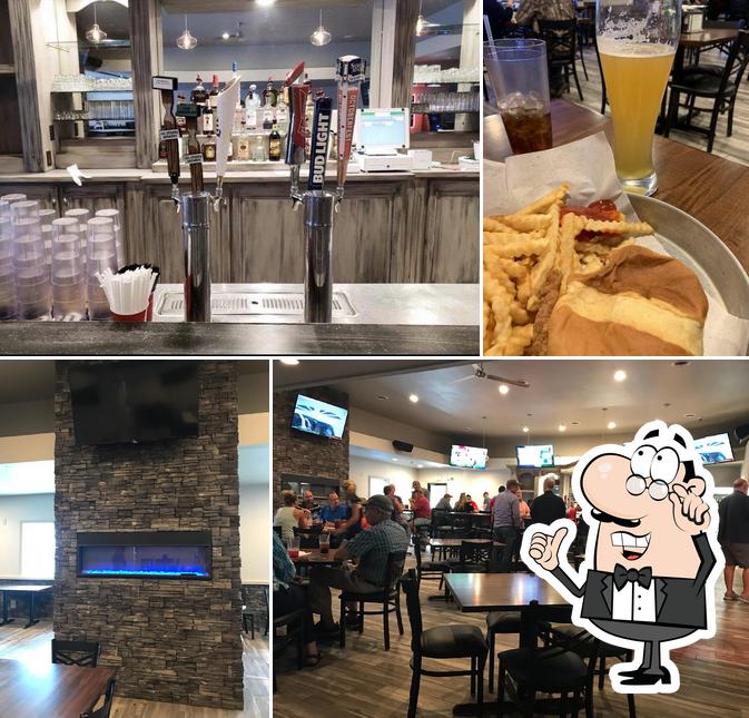 Prairie Fire Grill, Heyworth - Restaurant menu, prices and reviews