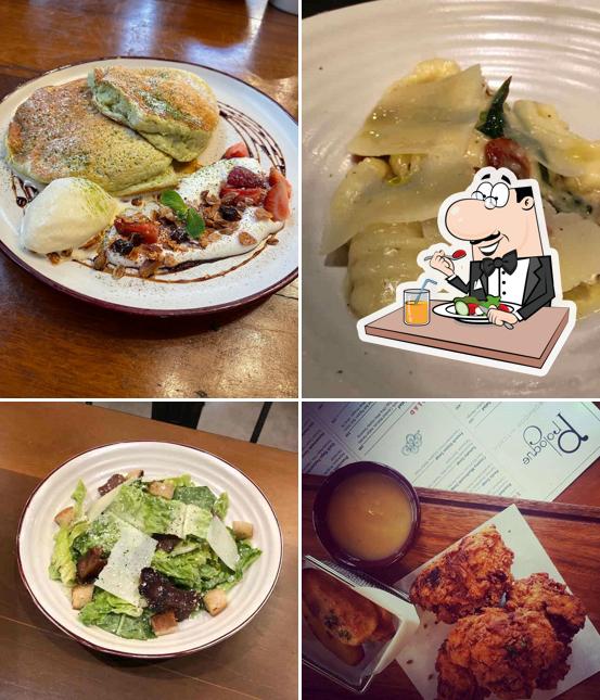 Prologue QC restaurant, Quezon City - Restaurant reviews