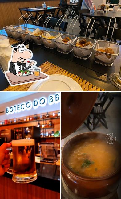 Boteco do BB, Indaiatuba - Menu do restaurante, preços e opiniões