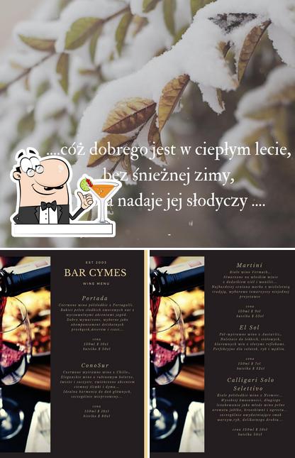Cymes restaurant, Dzialdowo - Restaurant reviews