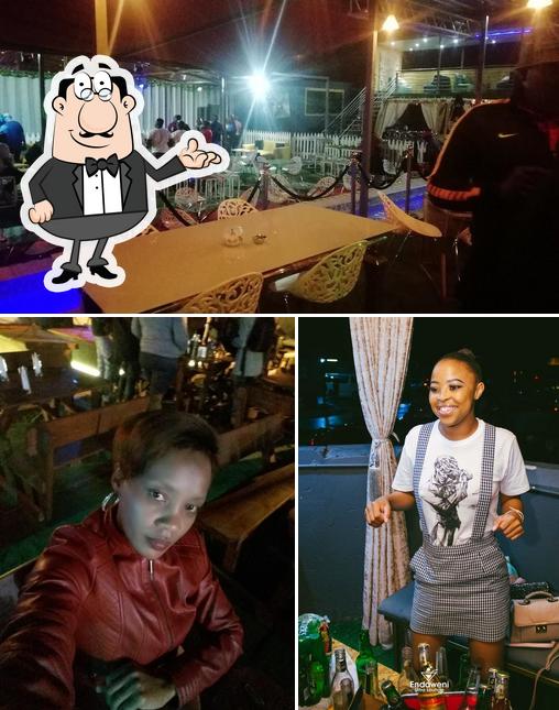 Endaweni Ultra Lounge, Vosloorus - Restaurant menu, prices and reviews