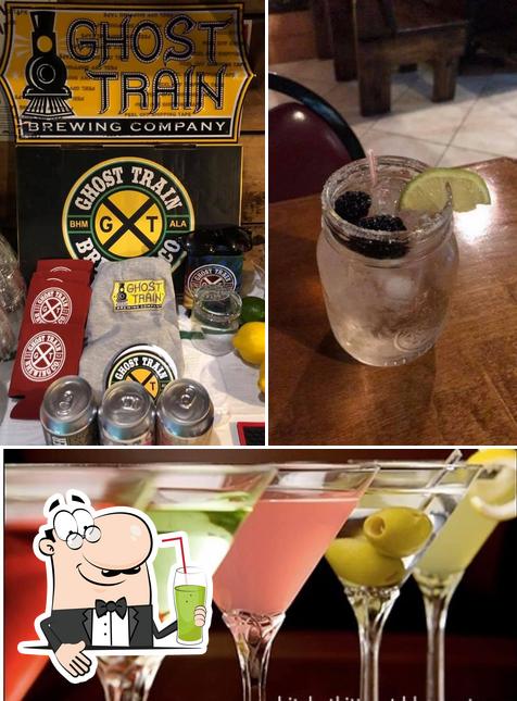 JR’s Sportsbar and Grill in Alexander City - Restaurant menu and reviews