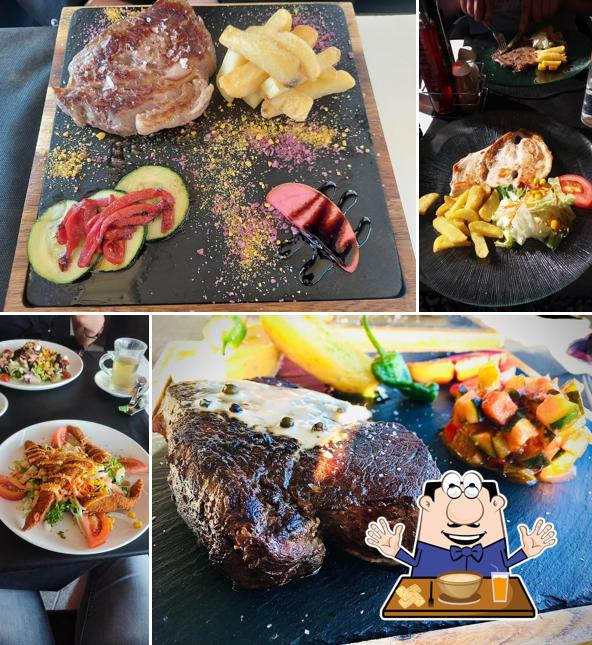 Keeper BAR, Torrevieja - Restaurant menu, prices and reviews