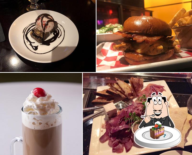 Potter’s Bar, Chicago - Restaurant menu, prices and reviews