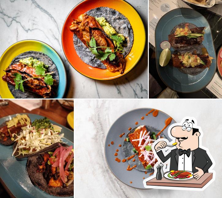 Puesto Anaheim, Anaheim - Restaurant menu, prices and reviews