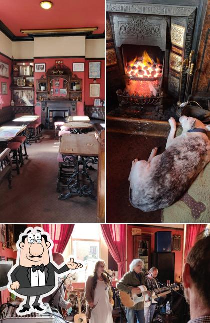 The Station Pub in Ashton-under-Lyne - Restaurant reviews