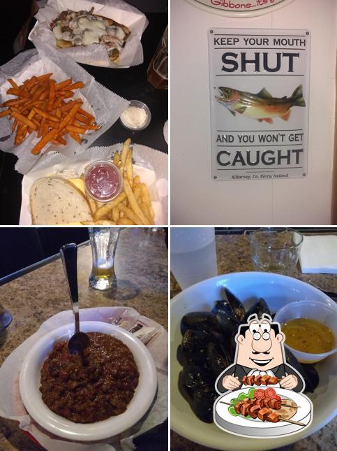 Valley Tavern Grille, Valley View - Restaurant menu, prices and reviews