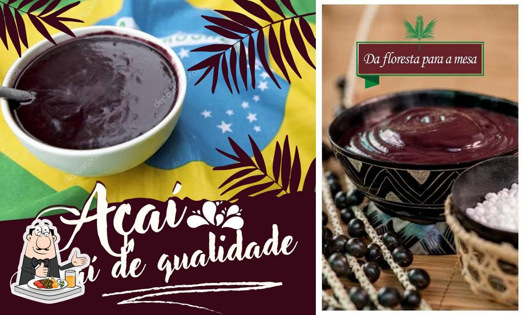 Açaí Socram, Manaus - Menu do restaurante, preços e opiniões