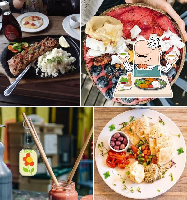 Bambanani Melville, Johannesburg - Restaurant menu, prices and reviews