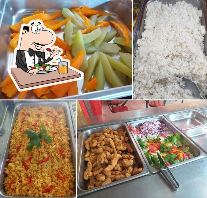 Bonao Fried Chicken restaurant, Dominicana - Restaurant reviews