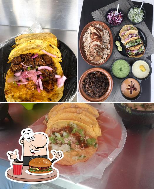 Carnitas Colinas Express, Monterrey - Menú del restaurante, precios y ...