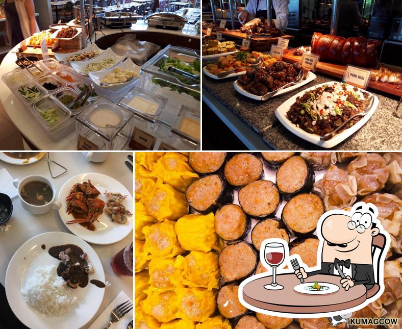 Chef Laudico Feast restaurant, Angeles - Restaurant reviews