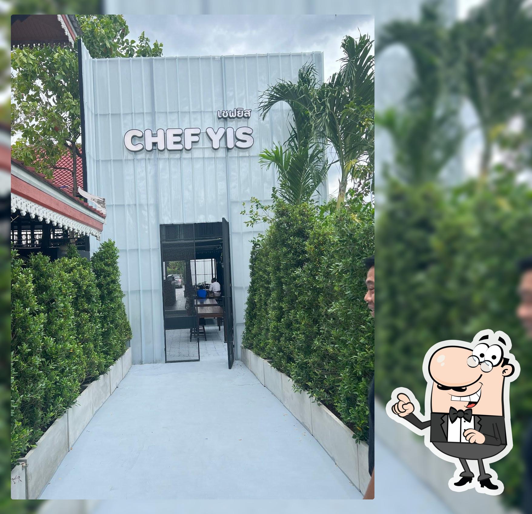 Chef Yis (Halal), Bangkok - Restaurant menu, prices and reviews
