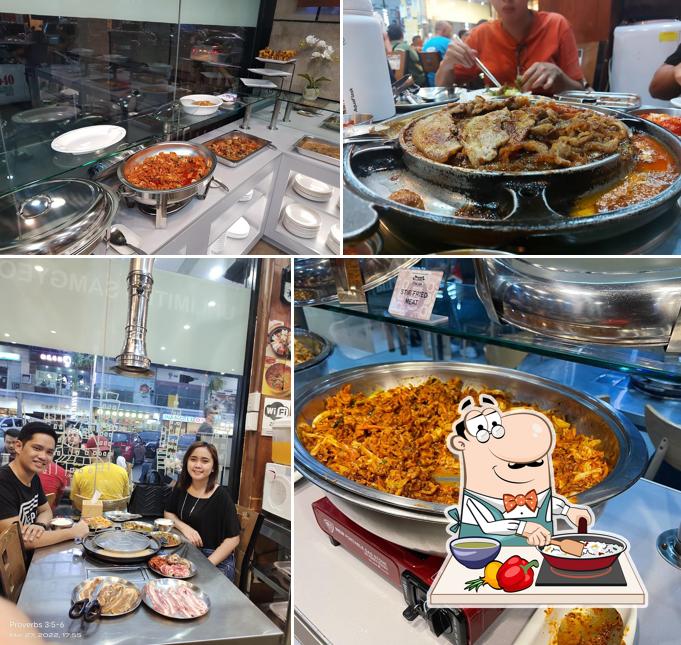 DAE GA, Mandaue City - Restaurant menu, prices and reviews