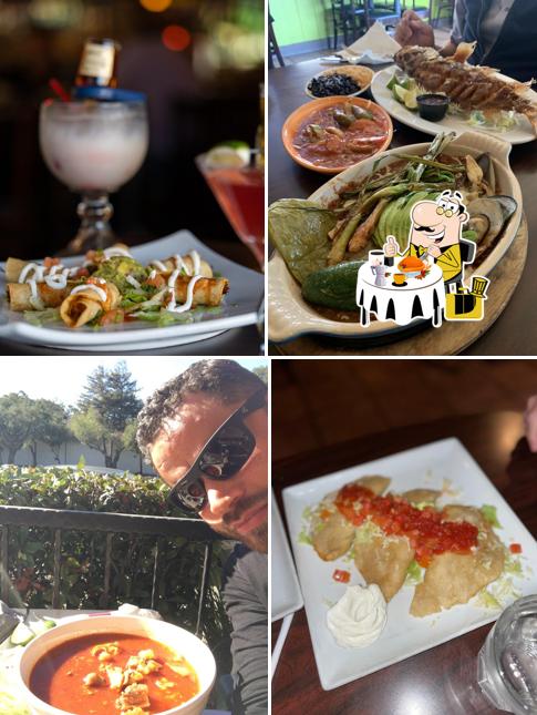 El Rey Mexican Bar and Grill, Novato - Restaurant menu, prices and reviews