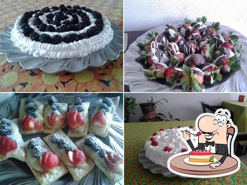 Top 2 restaurants in Atacheo de Regalado, september 2025 - Restaurant Guru
