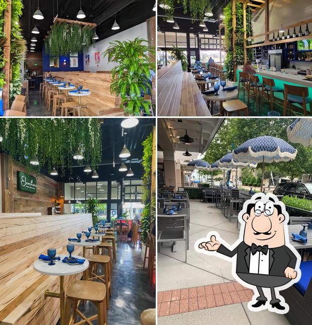 Elevenses Fresh Table & Bar in Virginia Beach - Restaurant menu and reviews