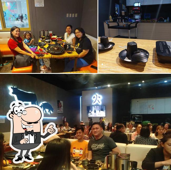Giwa Korean Grill & Dining, Cagayan de Oro - Restaurant menu, prices ...