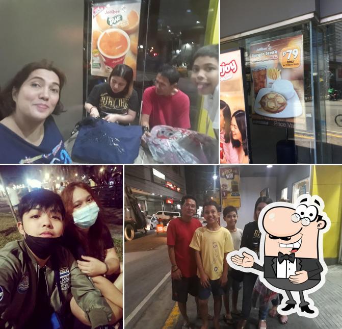 Jollibee G. Tuazon Balic Balic restaurant, Manila - Restaurant reviews