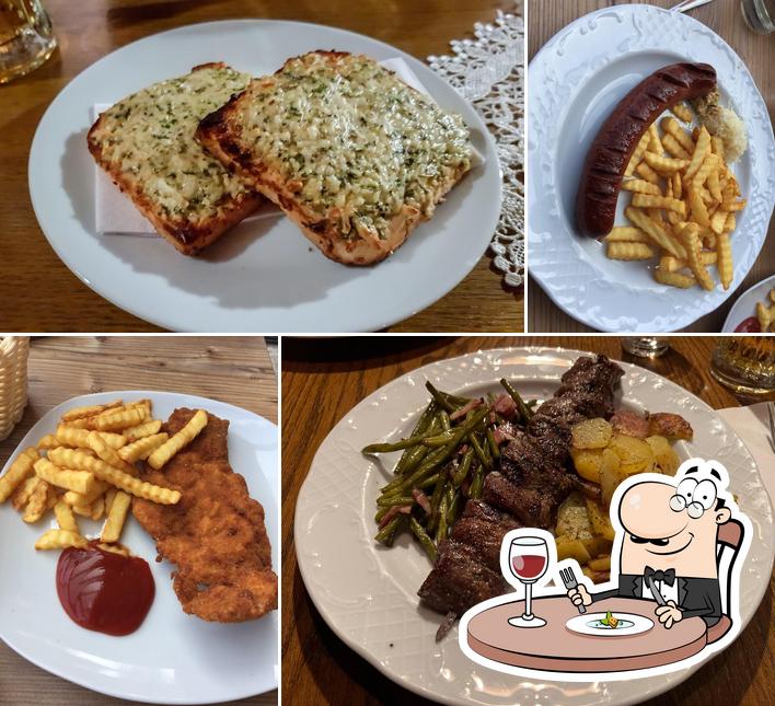 Top 7 Restaurants in Serfaus, September 2025 - Restaurant Guru