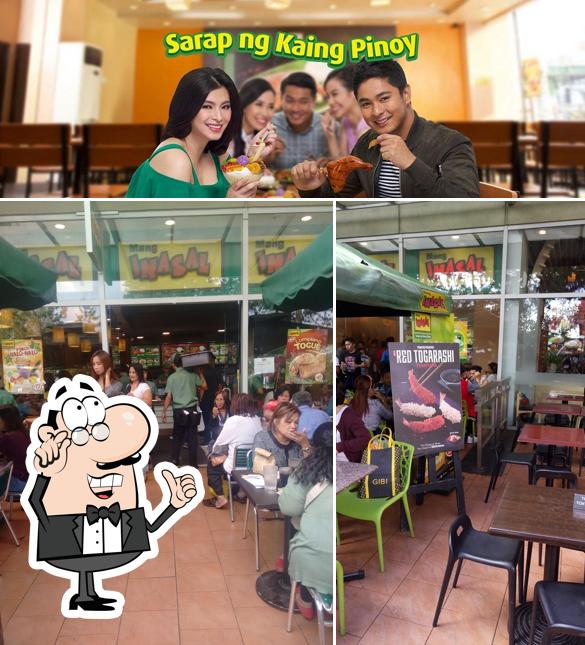 Mang Inasal - SM City Baguio, Baguio - Restaurant menu, prices and reviews
