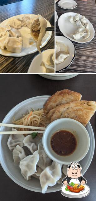 Meet Dumpling, San Diego - Restaurant menu, prices and reviews