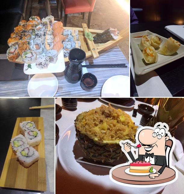 Miss song restaurant, Florence - Restaurant reviews