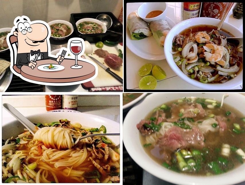 Phở Playas restaurant, Tijuana, De Las Nubes 1065 - Restaurant reviews