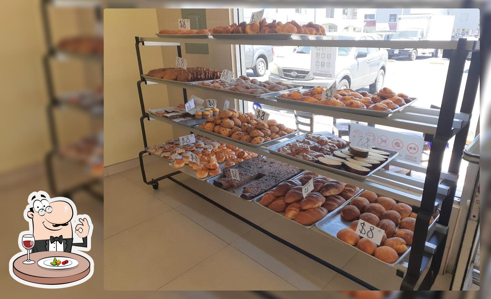 Top 7 restaurants with conchas in Tijuana, december 2024 - Restaurant Guru