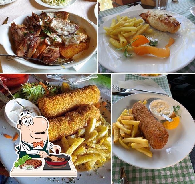 Top 5 restaurants with chicken in Velika Plana, november 2025 ...