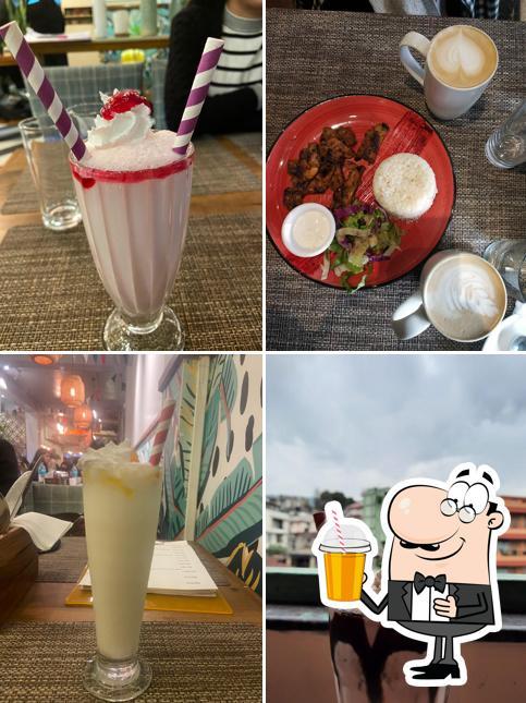 Roma Eatery, Shillong - Restaurant menu, prices and reviews