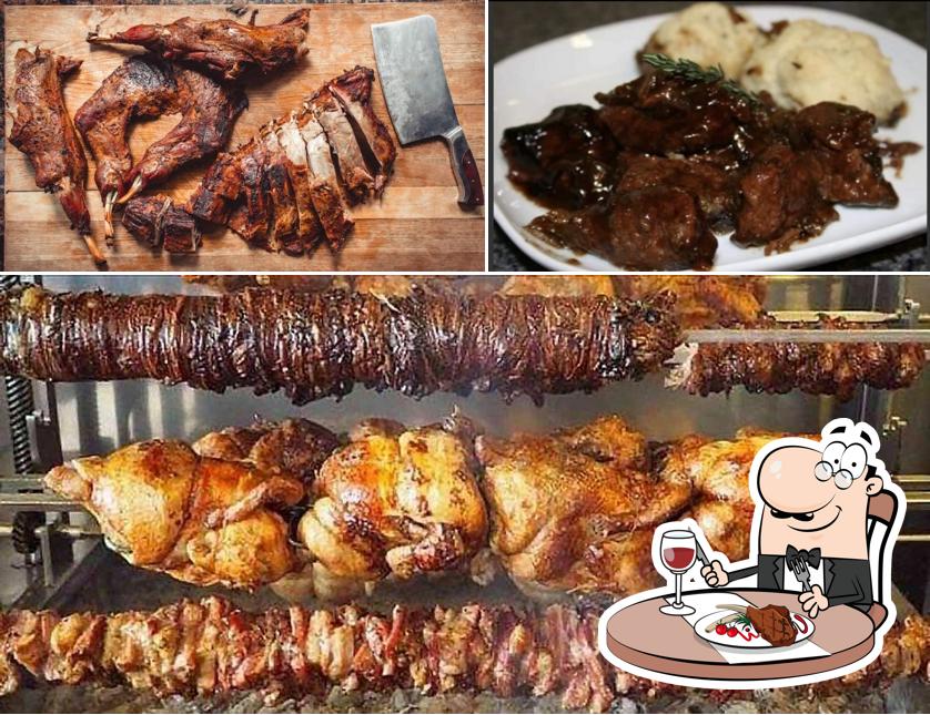 Stéki Tavern, Klavsi - Restaurant menu, prices and reviews