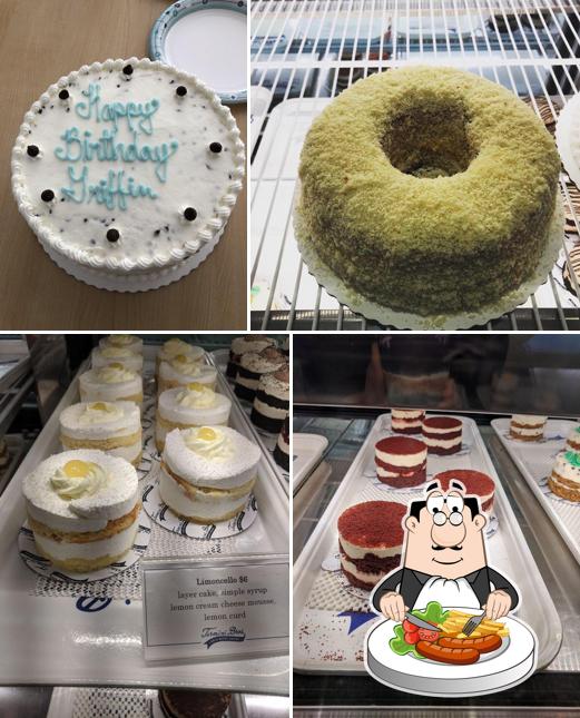 Termini Bros Bakery, 12 St &, Filbert St in Philadelphia - Restaurant ...