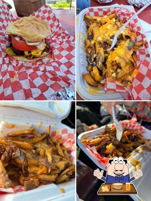The Fried Guy!, Brantford - Restaurant menu, prices and reviews