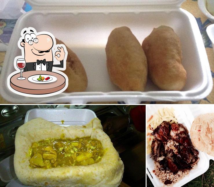 Rose's Tree Of Life Caribbean Food, 994 Huron St Unit 992 in London ...