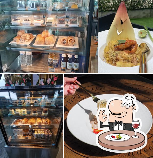 dee' dog cafe', Lam Luk Ka - Restaurant reviews