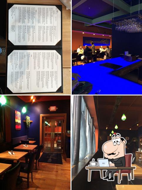 Roots the Restaurant in Rutland - Restaurant reviews