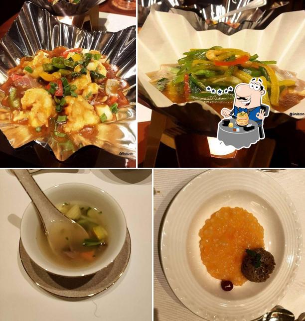 Shanghai Club, Mumbai - Restaurant menu, prices and reviews