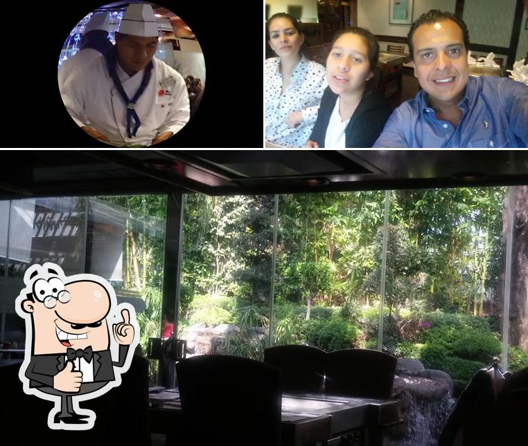 Suntory Lomas, Ciudad de México - Menú del restaurante, precios y reseñas