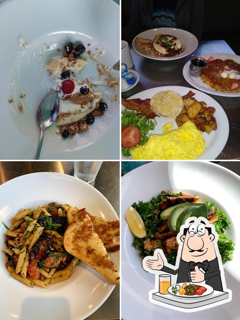 Table 57 in Visalia - Restaurant menu and reviews