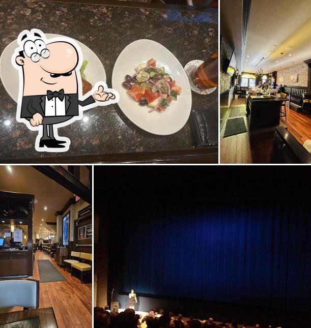 The Blake House, Toronto - Restaurant menu, prices and reviews