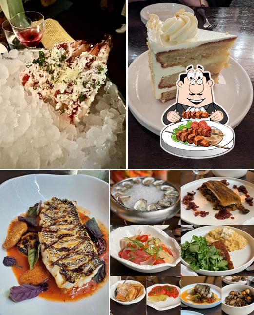 Vernick Fish in Philadelphia - Restaurant menu and reviews