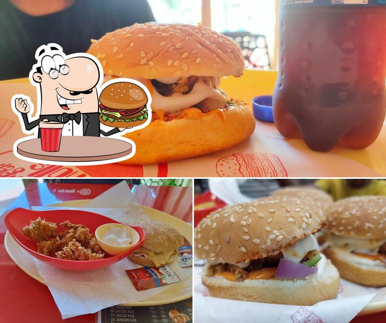 Bingo Burger Palghar, Palghar - Restaurant menu, prices and reviews